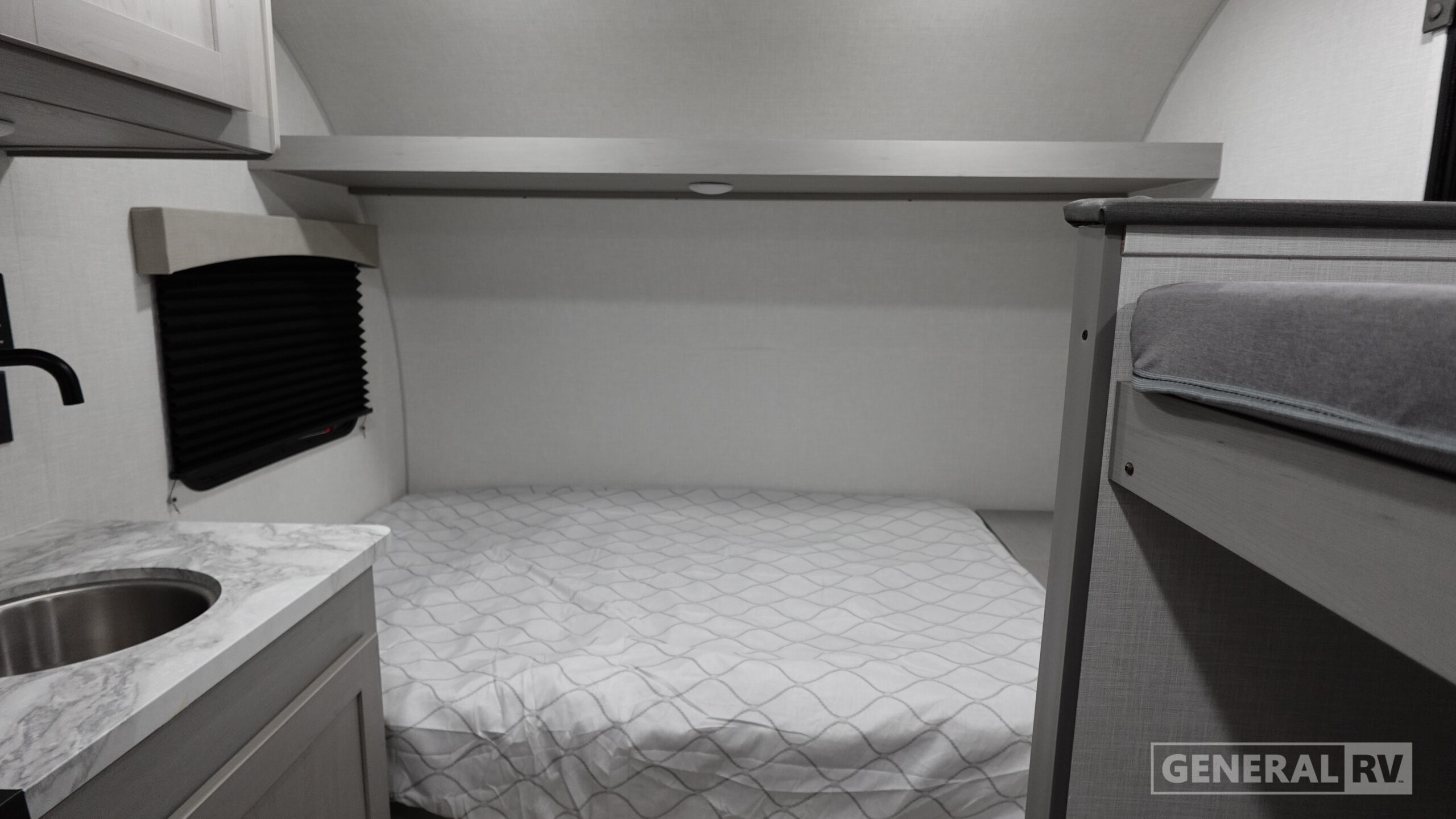 New 2026 Coachmen Clipper 3K Series 12BH for sale in Draper, UT