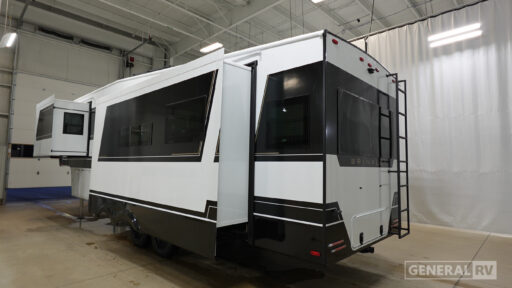 New 2026 Brinkley Model Z 3100 Fifth Wheel at General RV | Birch Run, MI