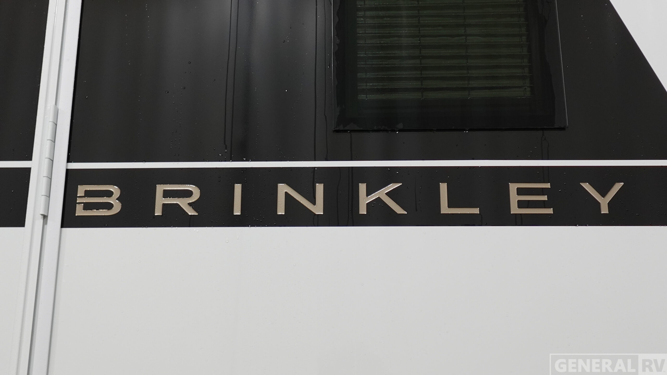 New 2026 Brinkley RV Model I 275 for sale in Birch Run, MI