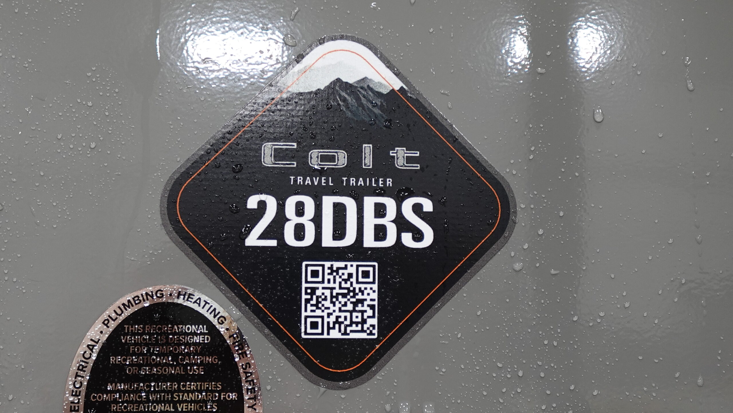 New 2026 Open Range OPEN RANGE 28DBS for sale in Clarkston, MI