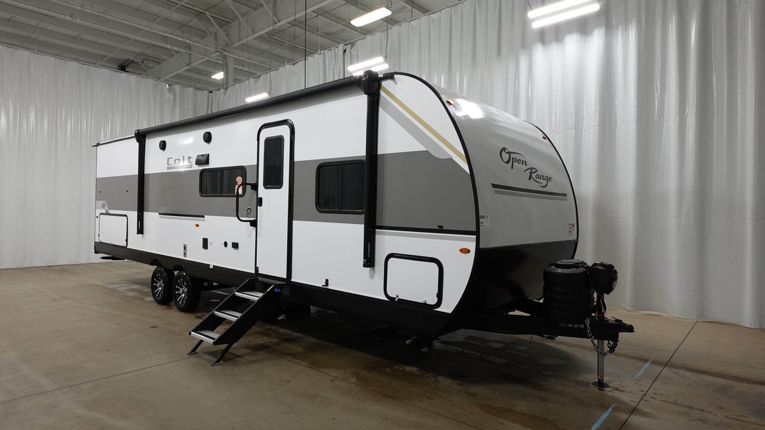 New 2026 Open Range OPEN RANGE 28DBS for sale in Clarkston, MI