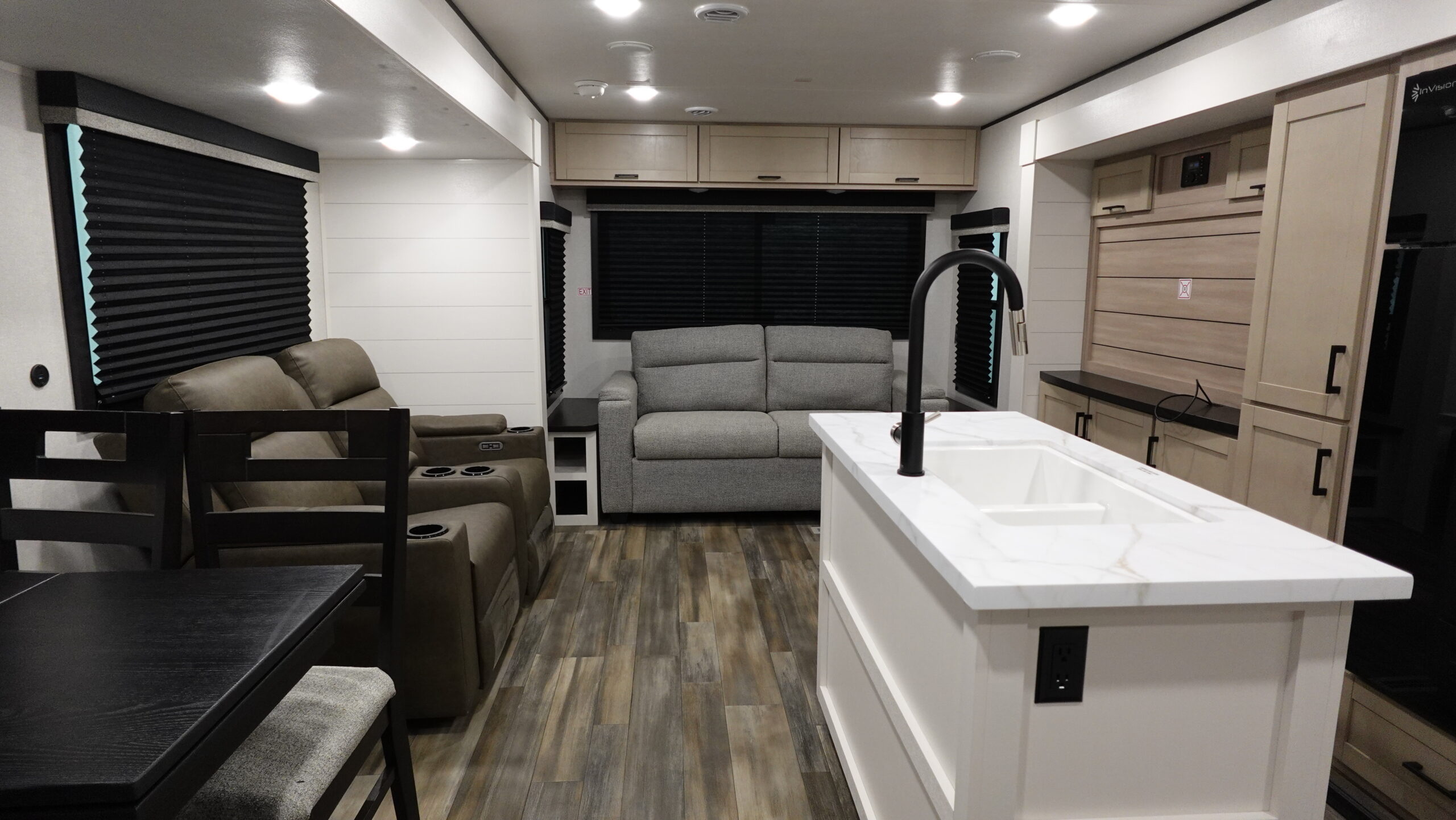 New 2026 Open Range Colt Travel Trailer 33RLT for sale in Wayland, MI