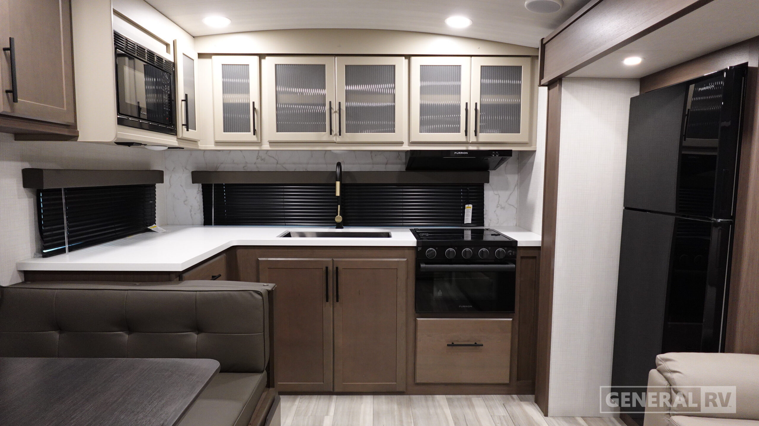 New 2026 Keystone Cougar Half-Ton (Travel Trailer) 25MLE for sale in ...