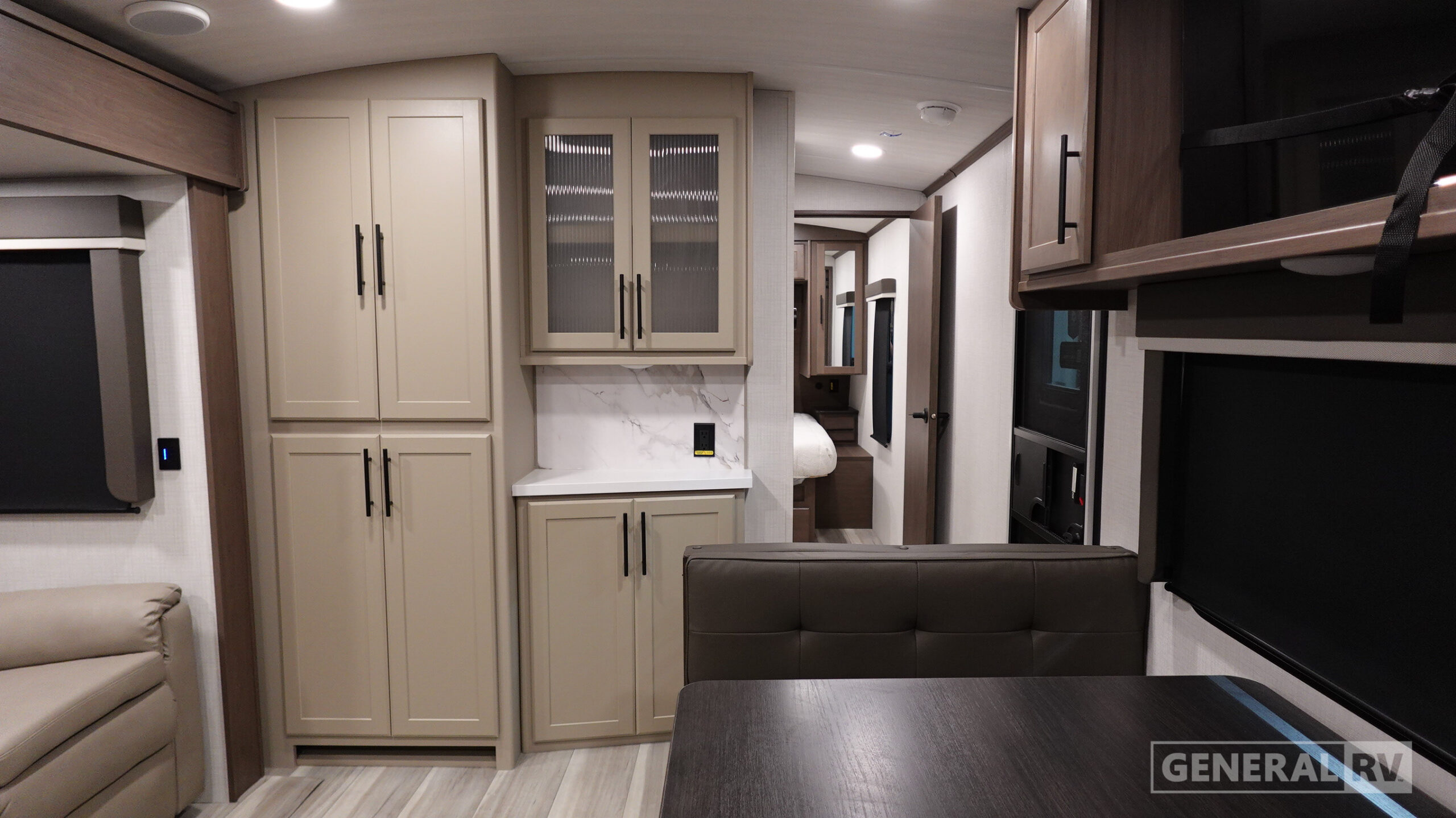 New 2026 Keystone Cougar Half-Ton (Travel Trailer) 25MLE for sale in ...