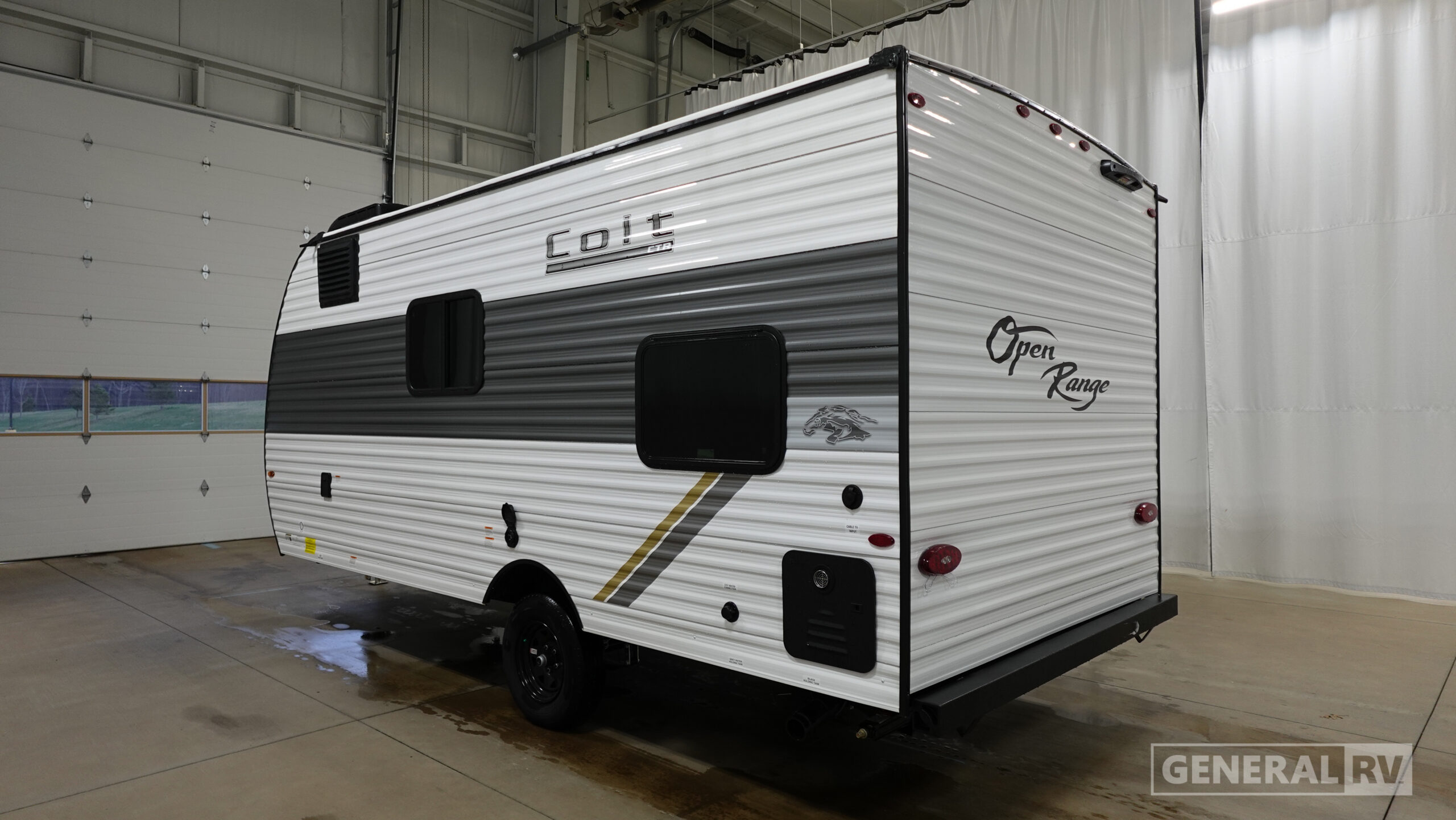 New 2026 Open Range Colt 17BH for sale in Wayland, MI