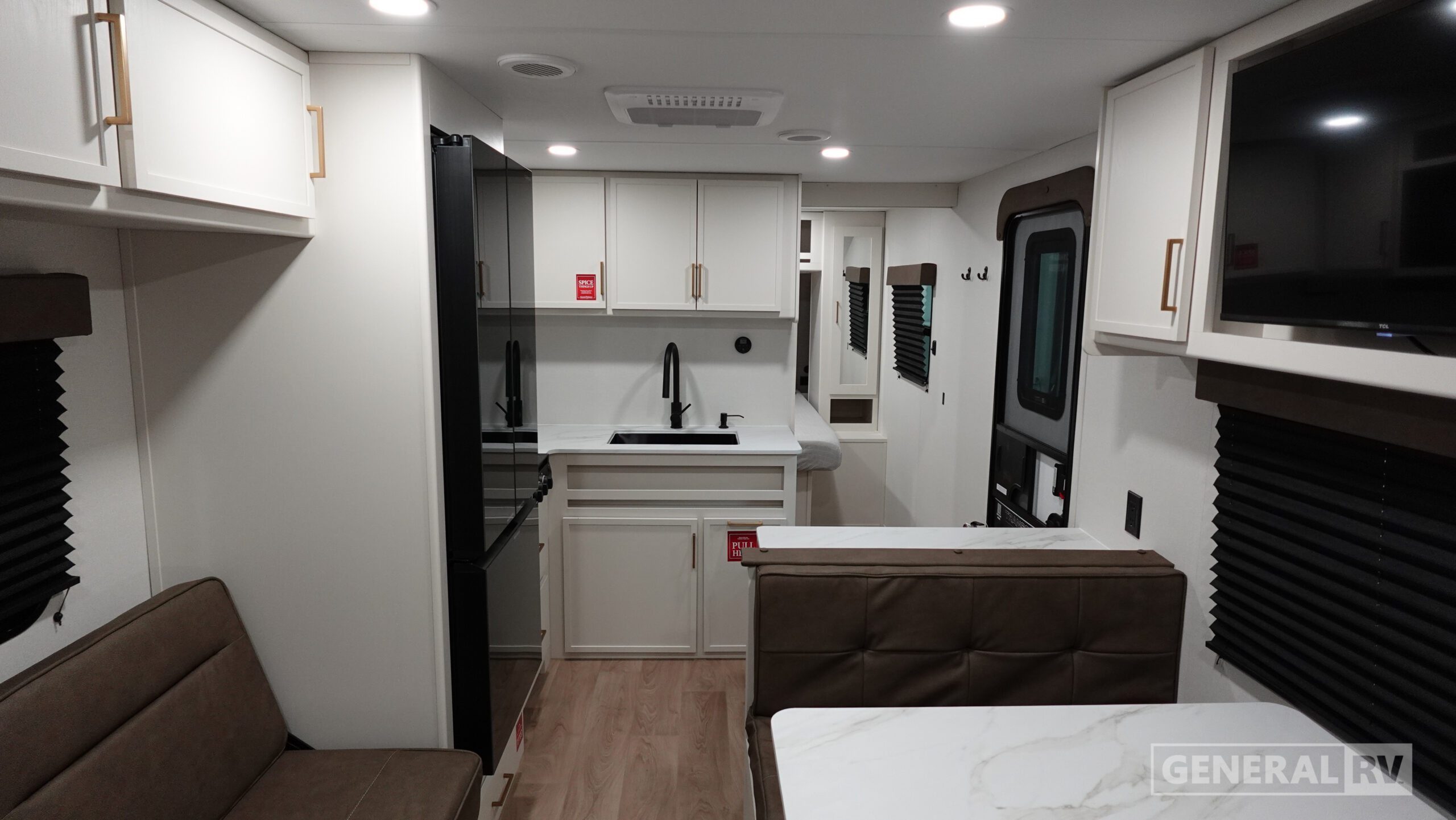 New 2026 Grand Design Transcend Xplor 24BHX for sale in Birch Run, MI