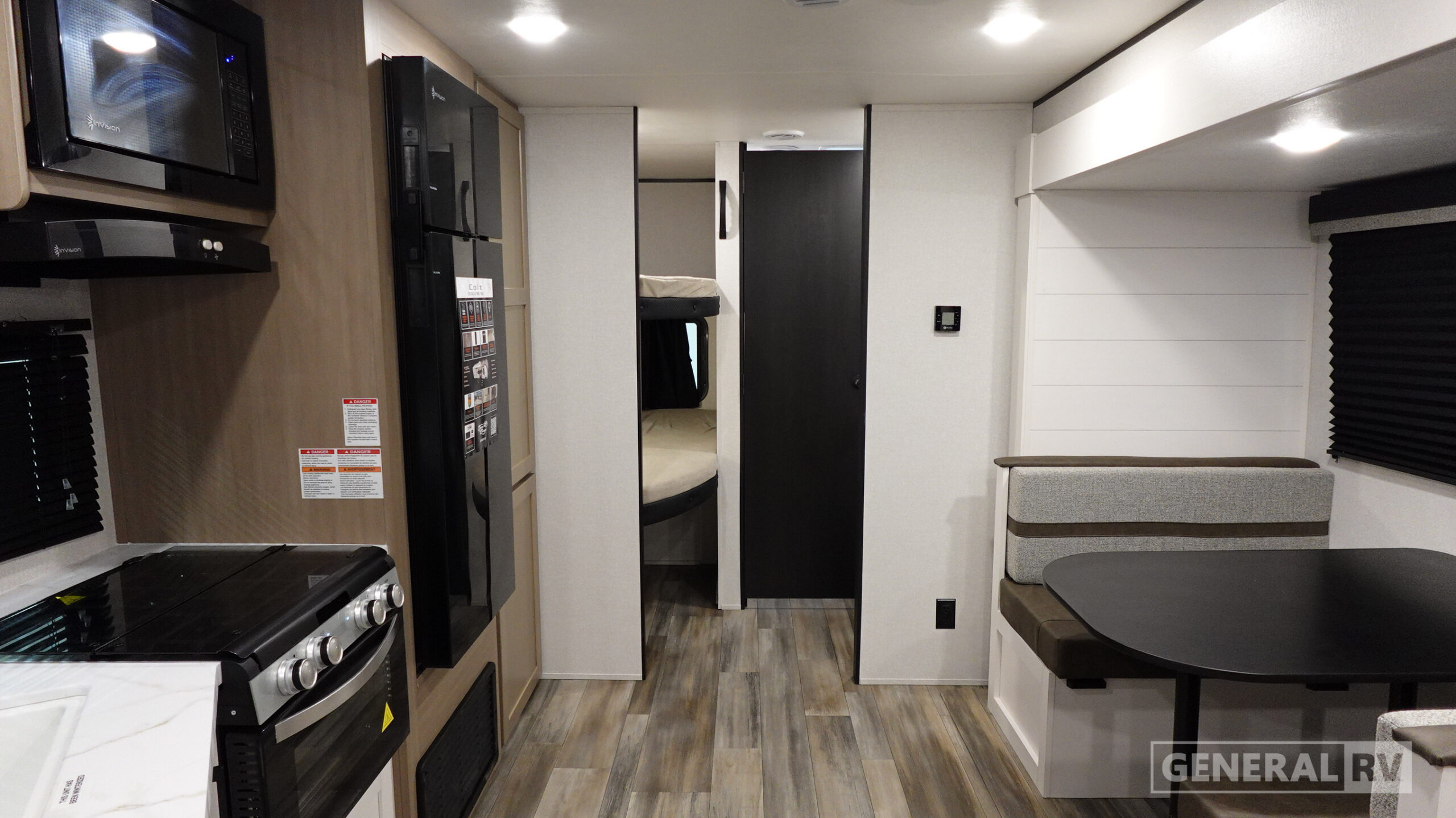 New 2026 Open Range Colt Travel Trailer 26DBS for sale in Wayland, MI