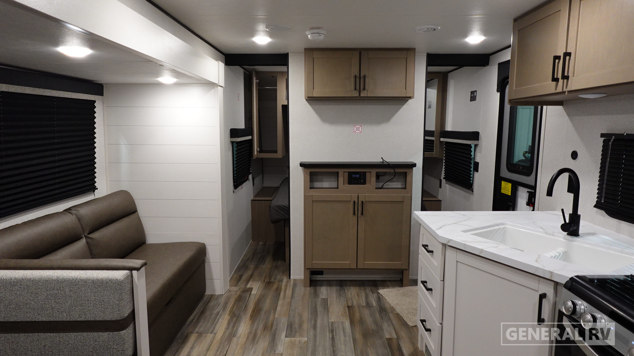 New 2026 Open Range Colt Travel Trailer 26DBS for sale in Wayland, MI
