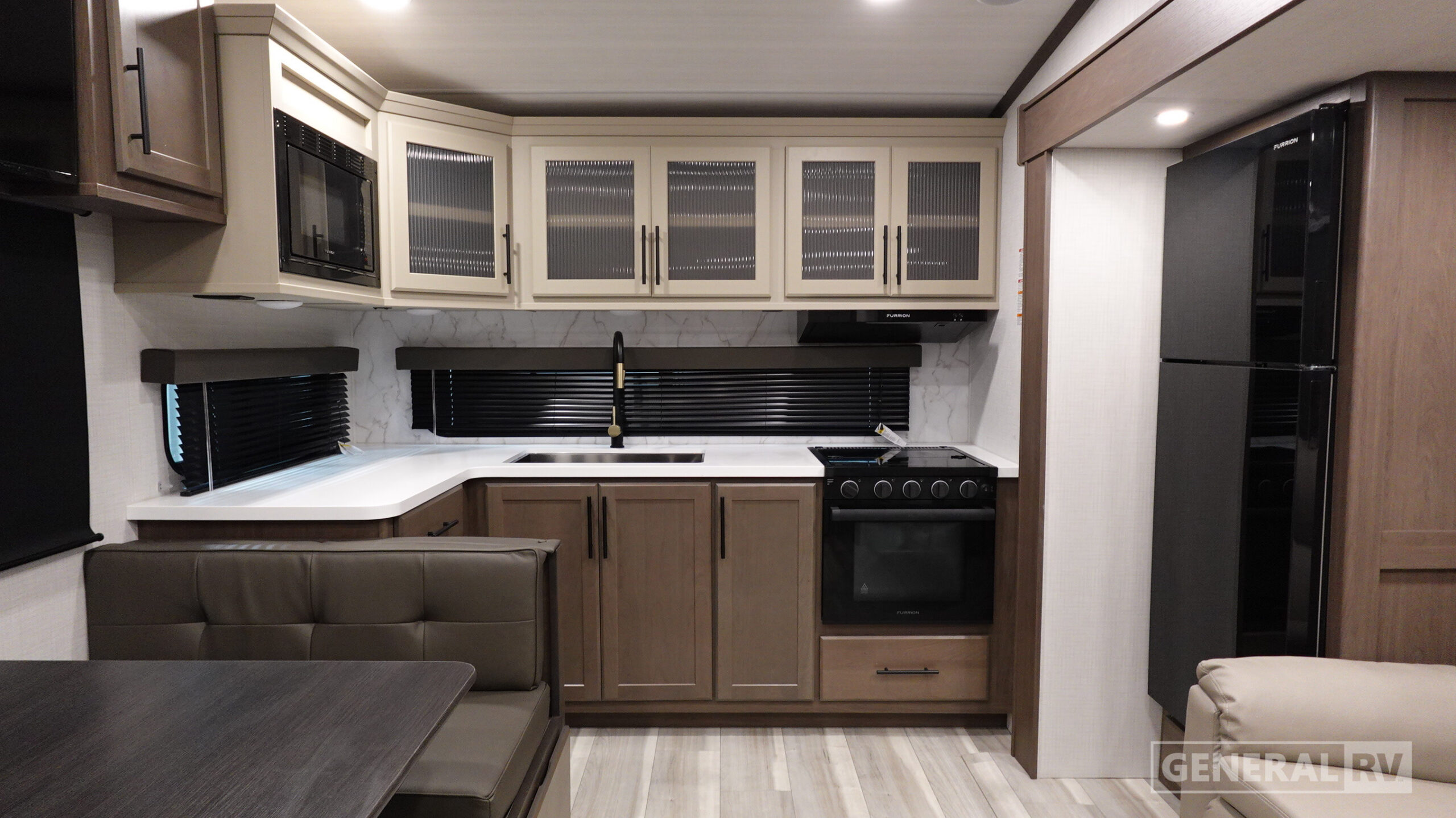 New 2026 Keystone Cougar Half-Ton (Fifth Wheel) 23MLE for sale in Mount ...