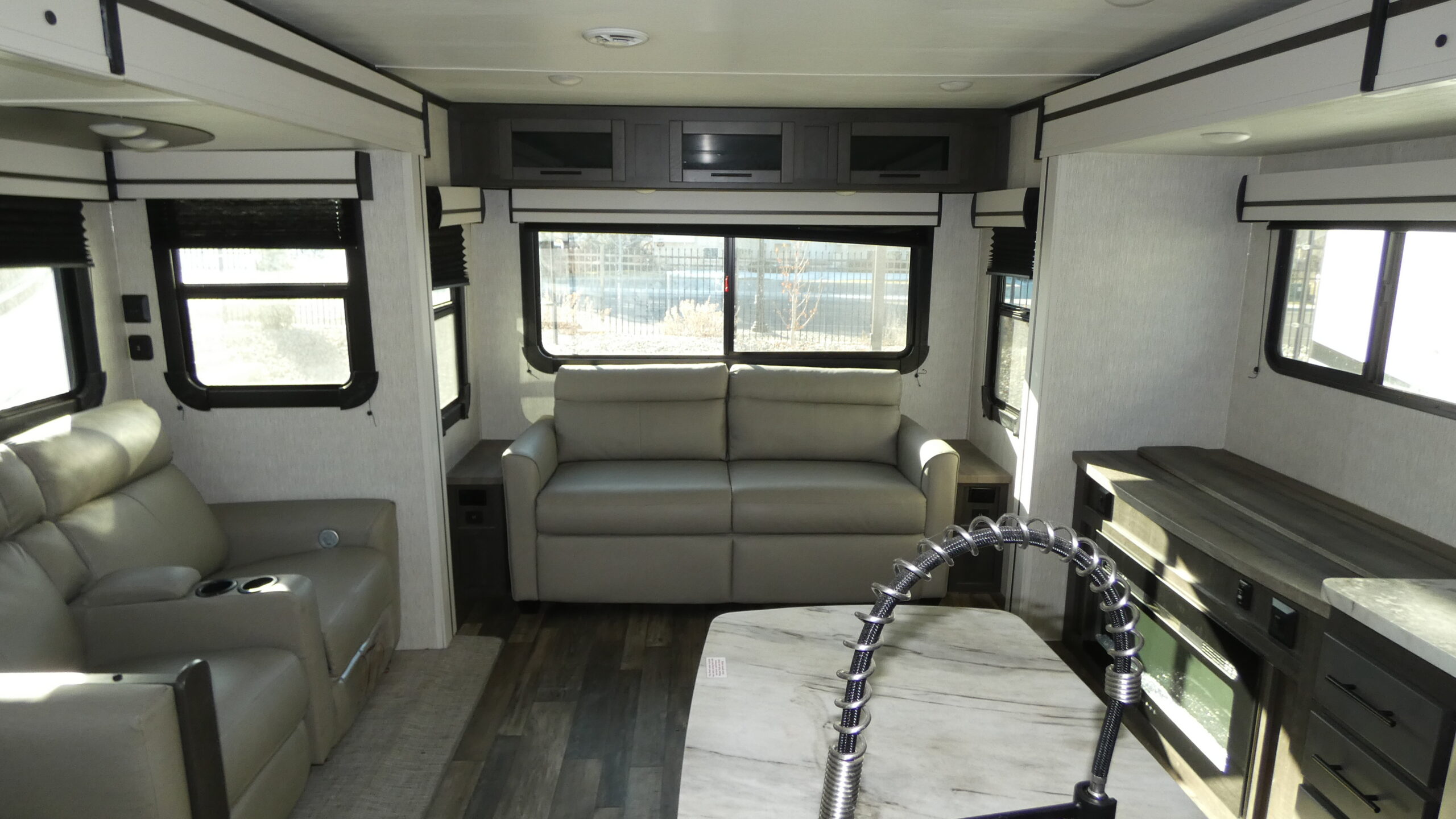 Used 2024 CrossRoads Cruiser Aire (Travel Trailer) CR30RLS for sale in ...