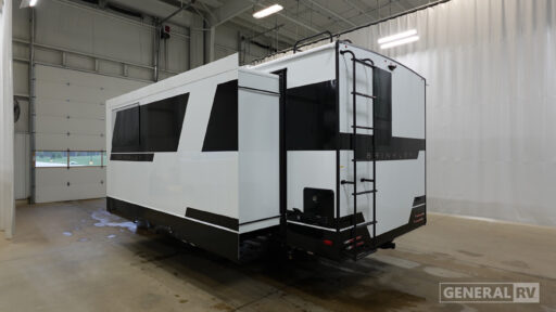 New 2026 Brinkley Model I 23X Travel Trailer at General RV | Brownstown, MI