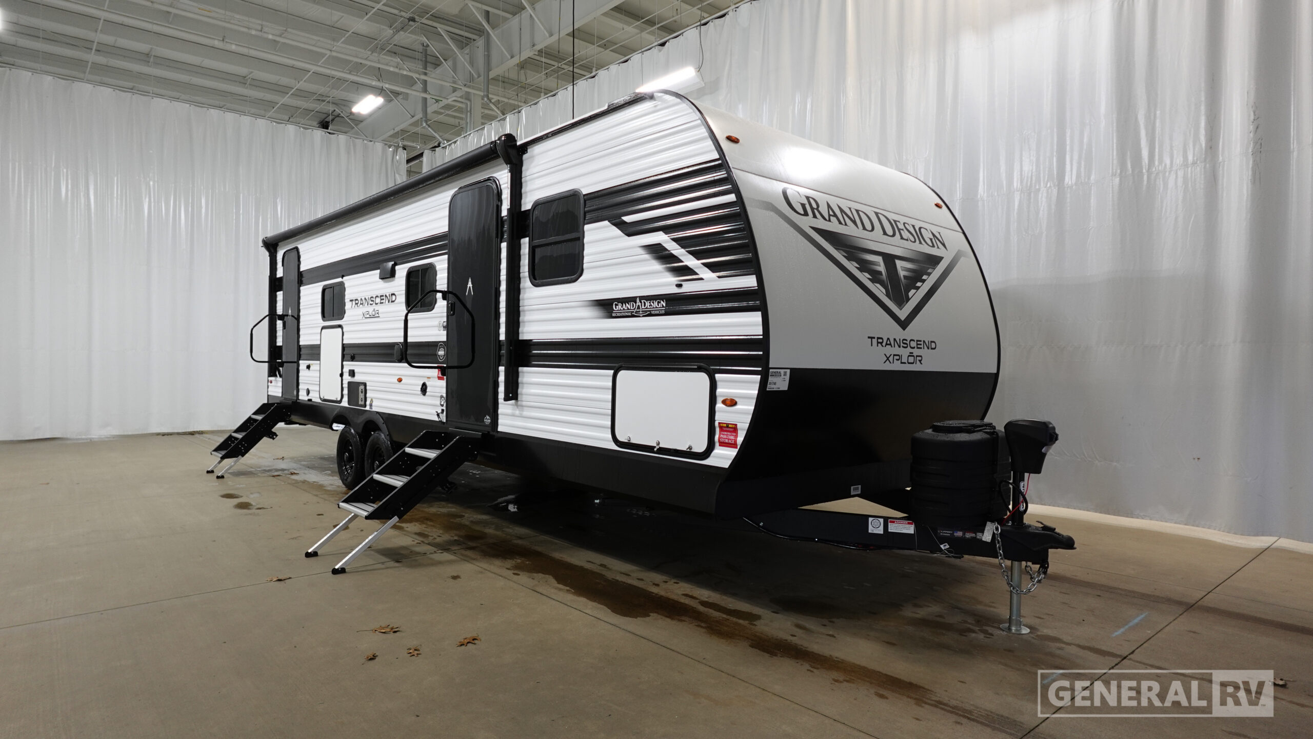 General Rv Mount Clemens