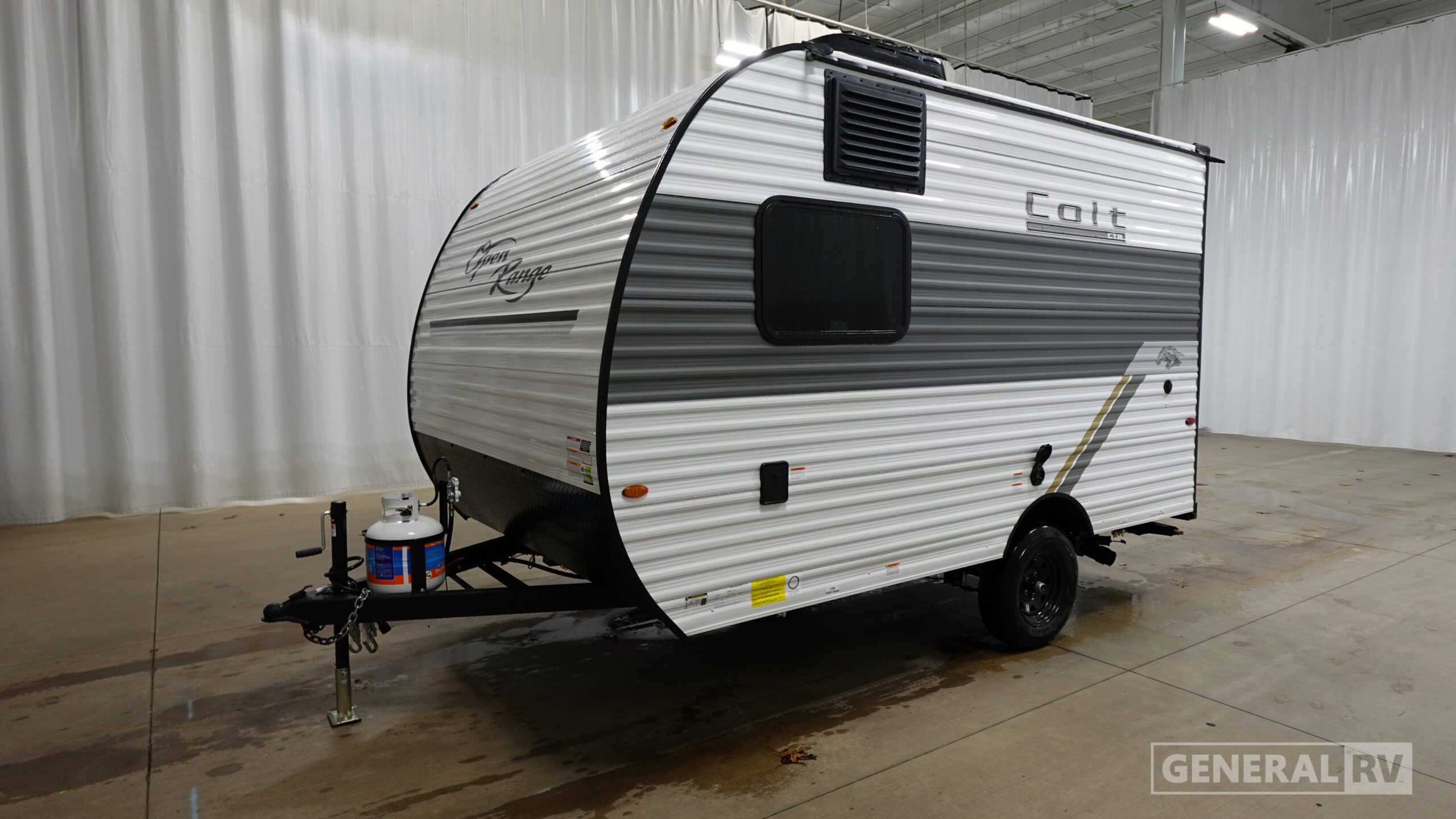 New 2026 Open Range Colt 13BH for sale in Ashland, VA