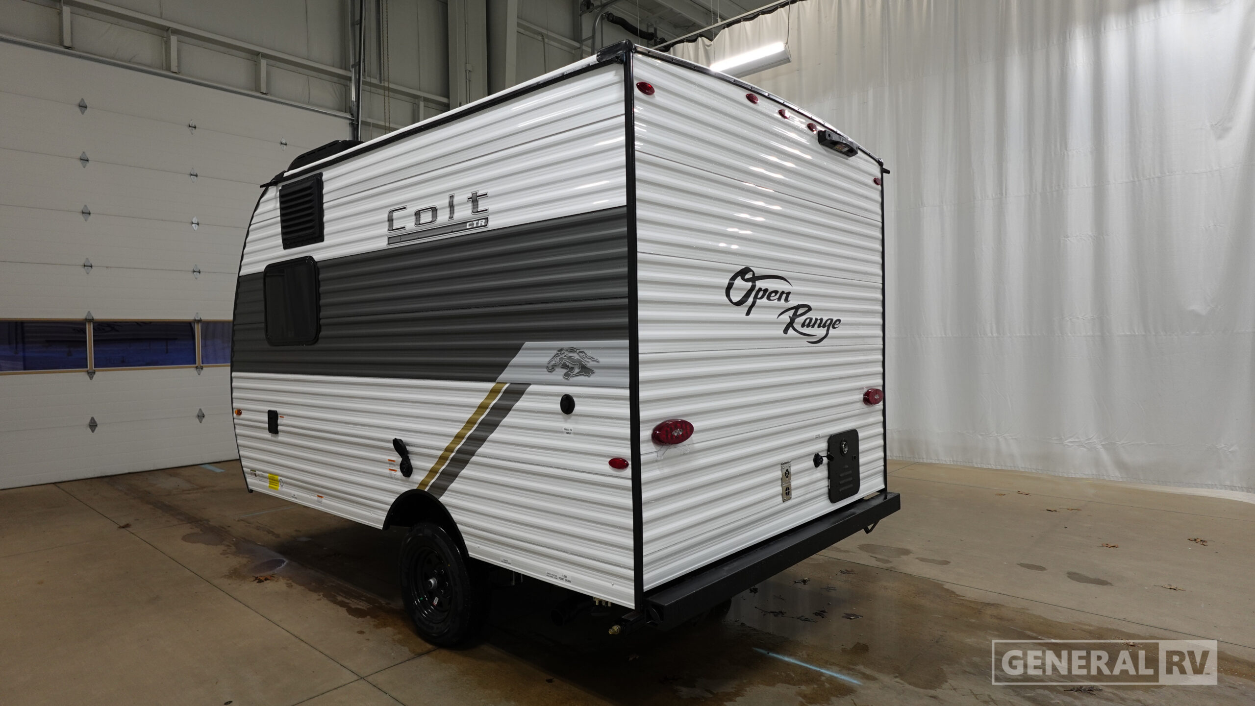 New 2026 Open Range Colt 13BH for sale in Ashland, VA
