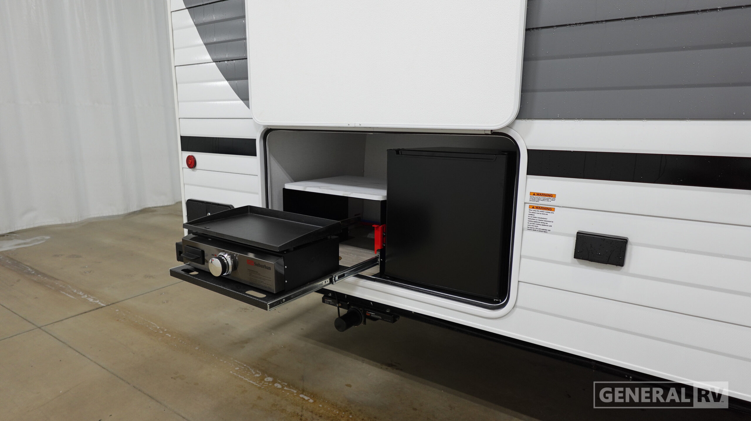 New 2026 Forest River Wildwood X-Lite 273QBXL for sale in Wayland, MI
