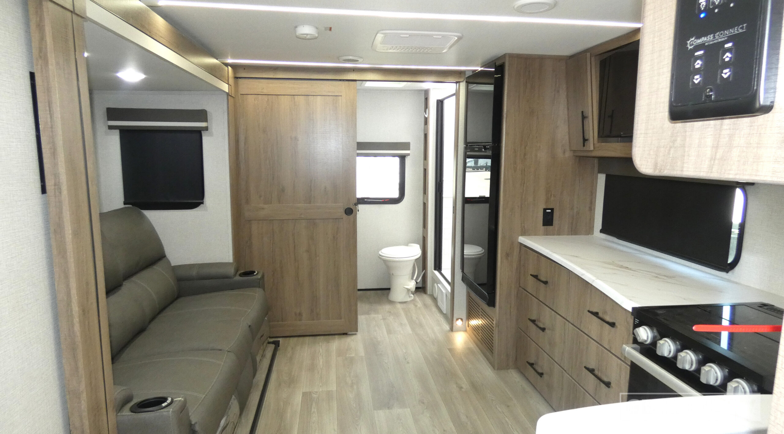 Used 2024 Grand Design Imagine XLS 22RBE for sale in Wayland, MI