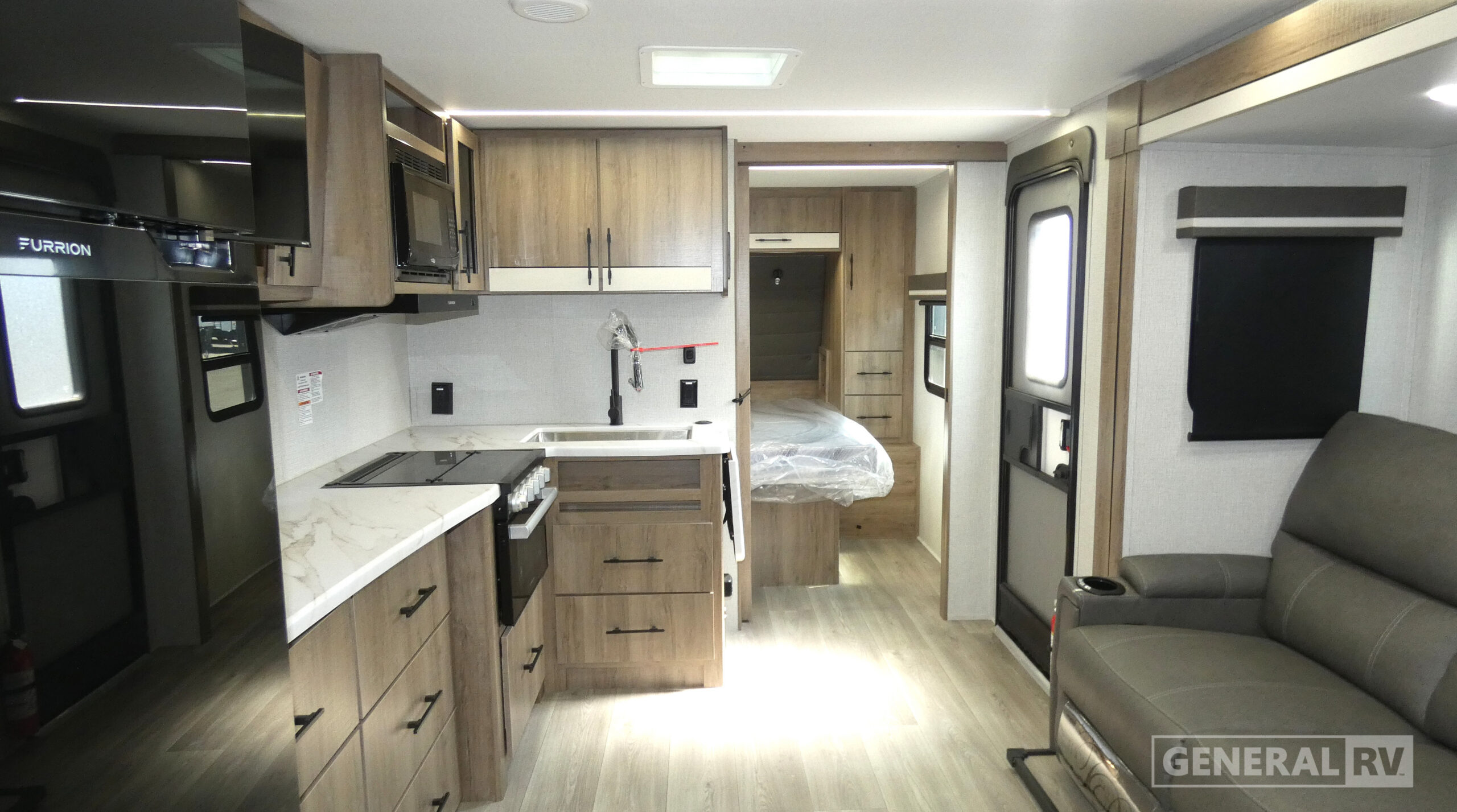 Used 2024 Grand Design Imagine XLS 22RBE for sale in Wayland, MI