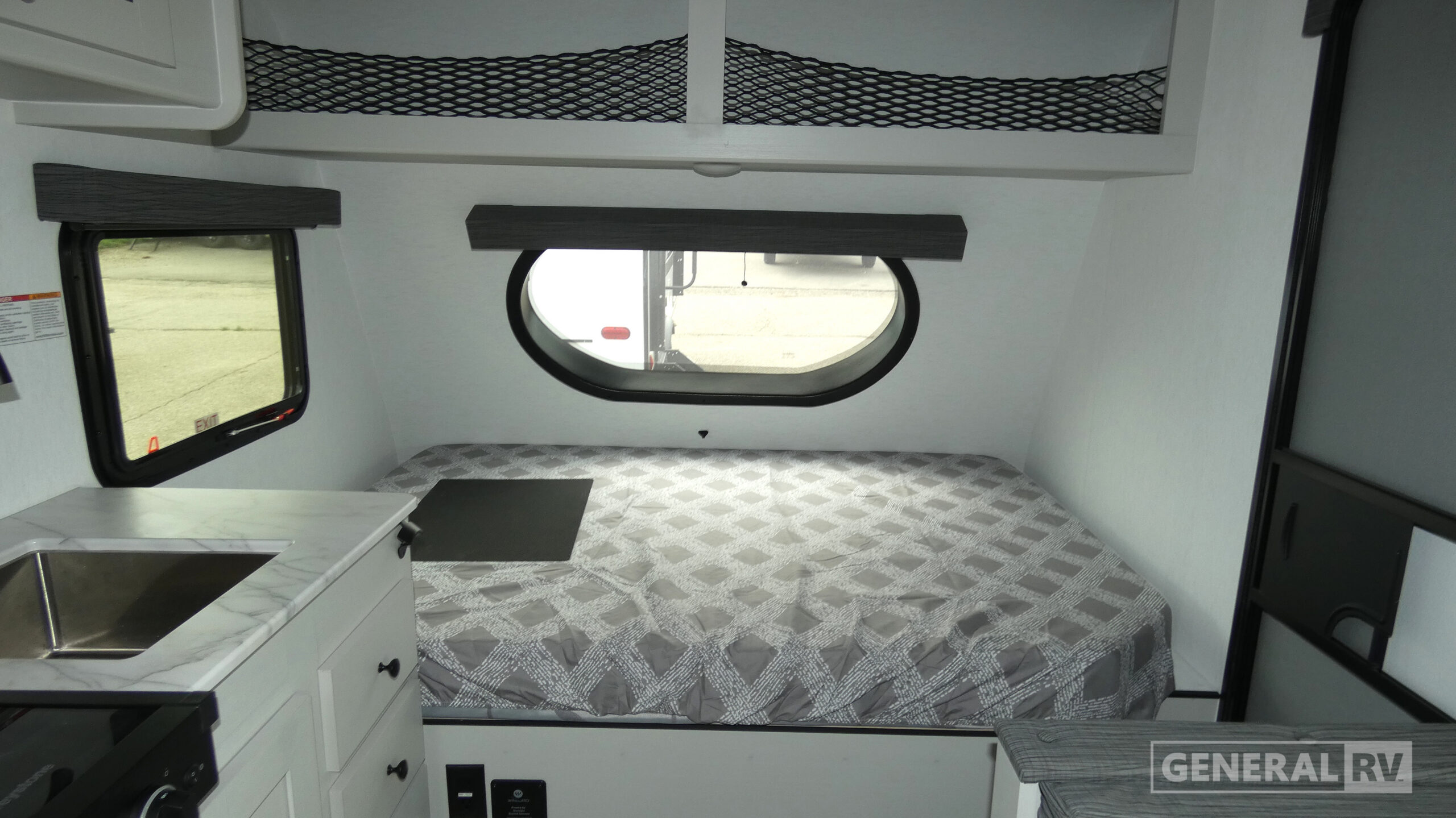 New 2026 Coachmen Remote 12.1R for sale in Wayland, MI