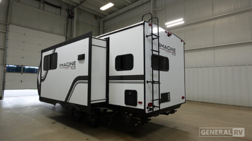 New 2027 Grand Design Imagine XLS 22MLE Travel Trailer at General RV ...