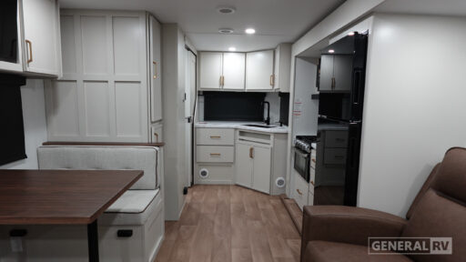 New 2027 Grand Design Imagine XLS 22MLE Travel Trailer at General RV ...
