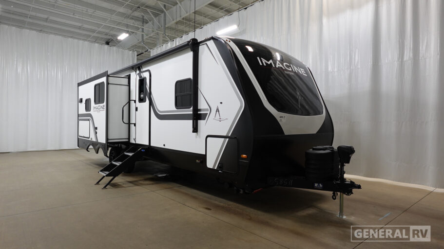 New 2027 Grand Design Imagine 2670MK Travel Trailer at General RV ...