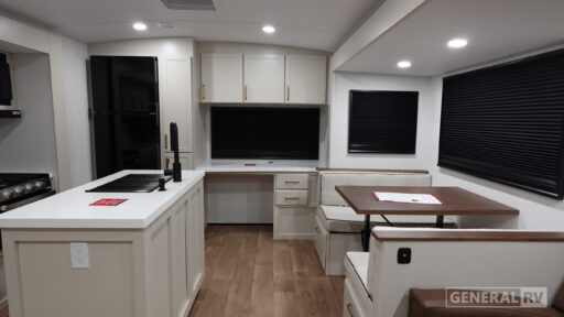 New 2027 Grand Design Imagine 2670MK Travel Trailer at General RV ...