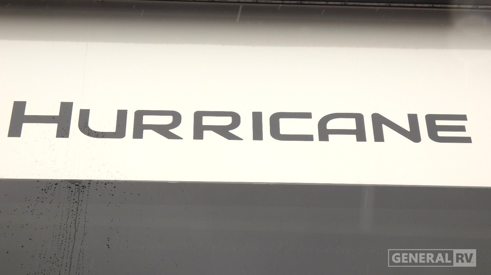 Used 2025 Thor Motor Coach Hurricane 29M for sale in Clarkston, MI
