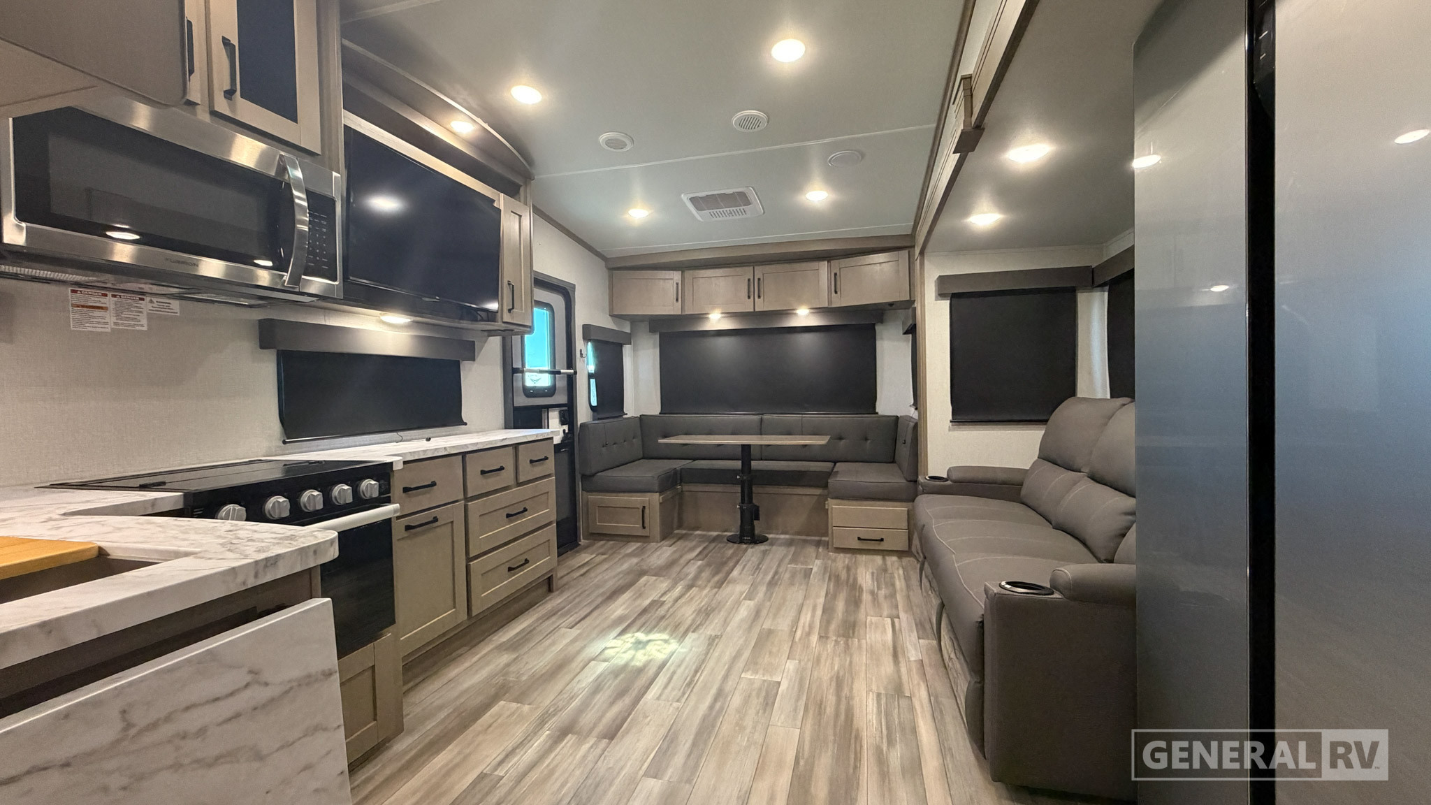 Used 2024 Grand Design Reflection 150 Series 260RD for sale in Wayland, MI
