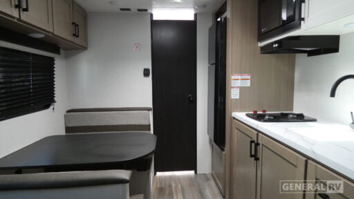 New 2027 Open Range Colt 18QB Travel Trailer at General RV | Denver, CO