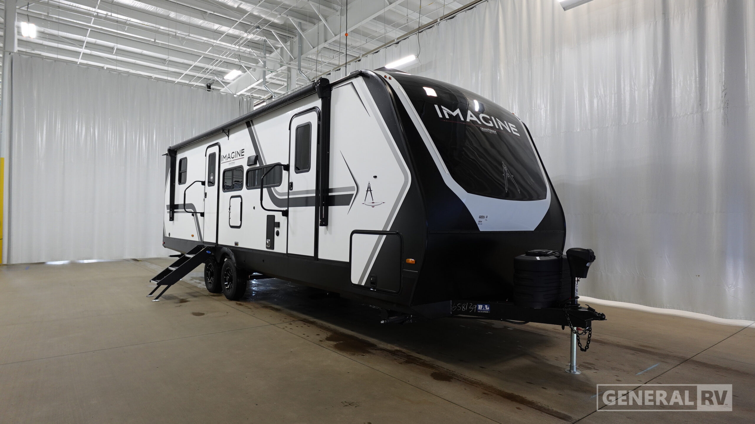 New 2026 Grand Design Imagine 2810BH for sale in Birch Run, MI