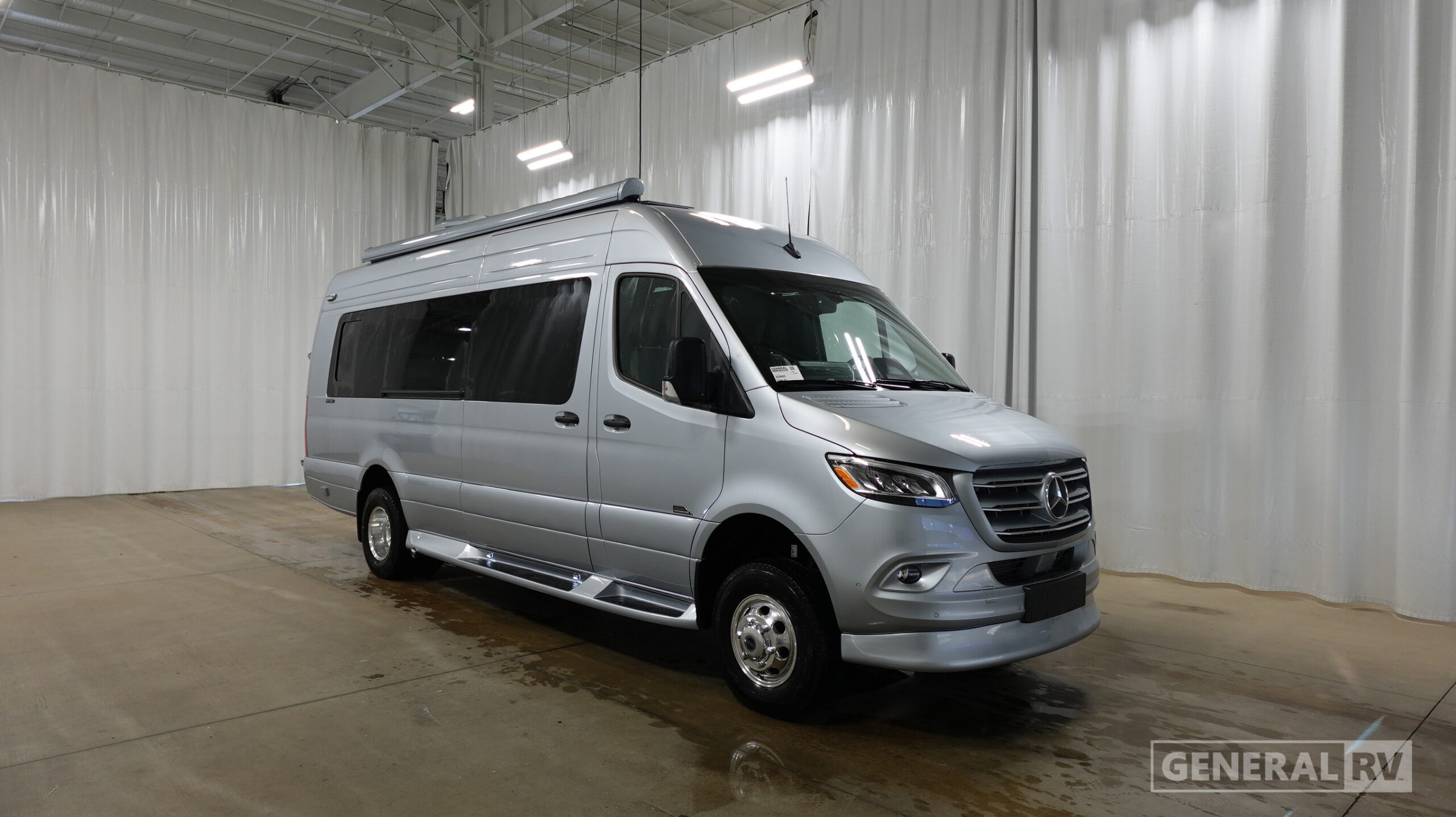 New 2027 Midwest Automotive Designs PATRIOT MD3 for sale in Wayland, MI