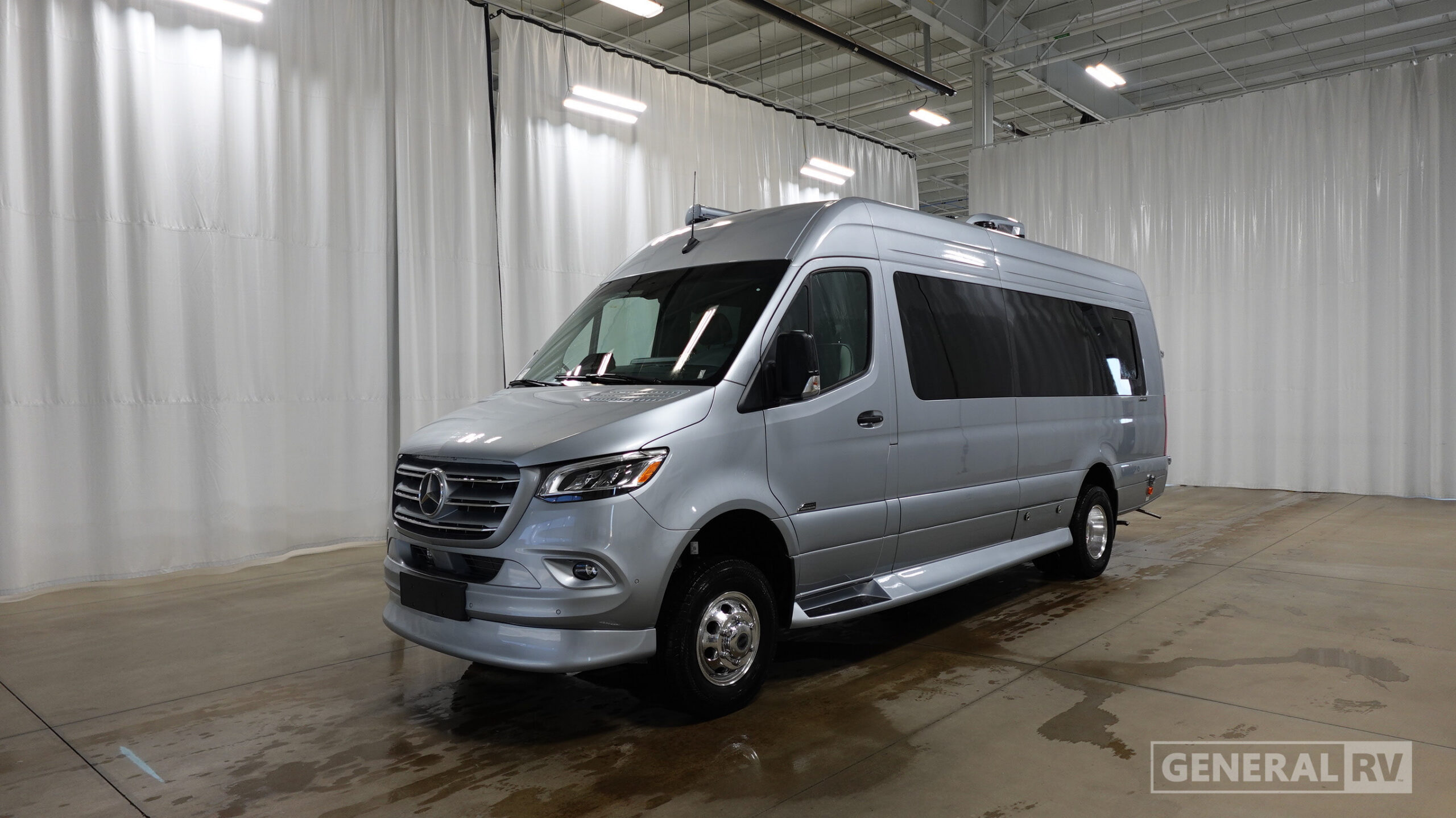 New 2027 Midwest Automotive Designs PATRIOT MD3 for sale in Wayland, MI