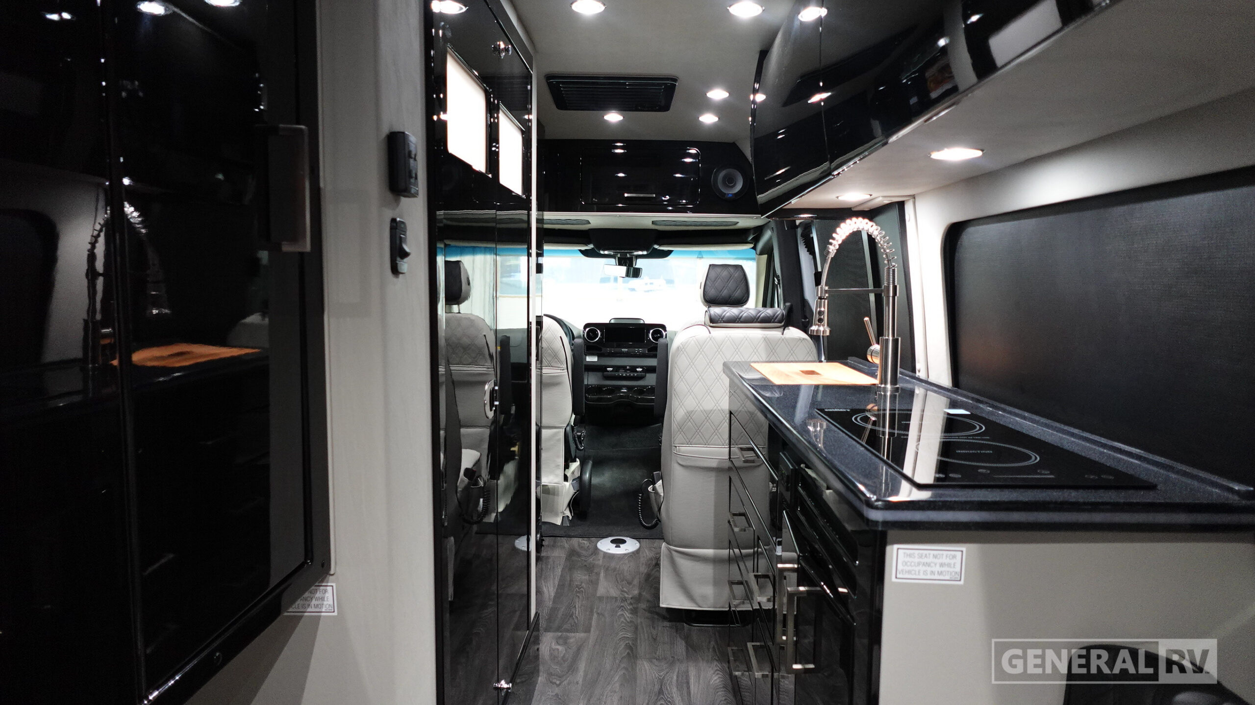 New 2027 Midwest Automotive Designs PATRIOT MD3 for sale in Wayland, MI
