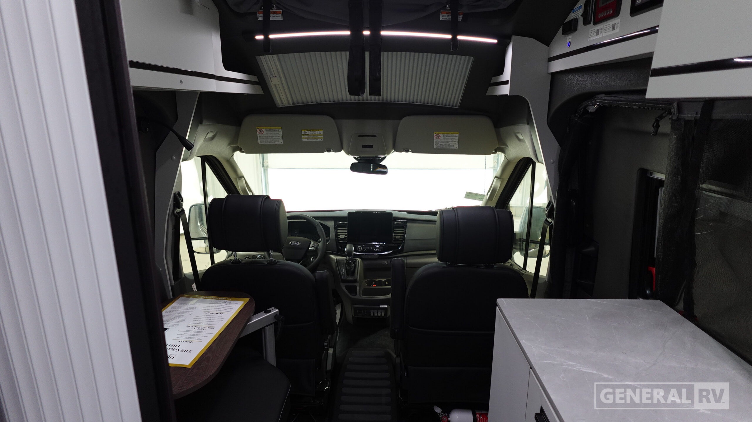 New 2027 Grand Design Lineage Series VT LVT2 for sale in Wayland, MI