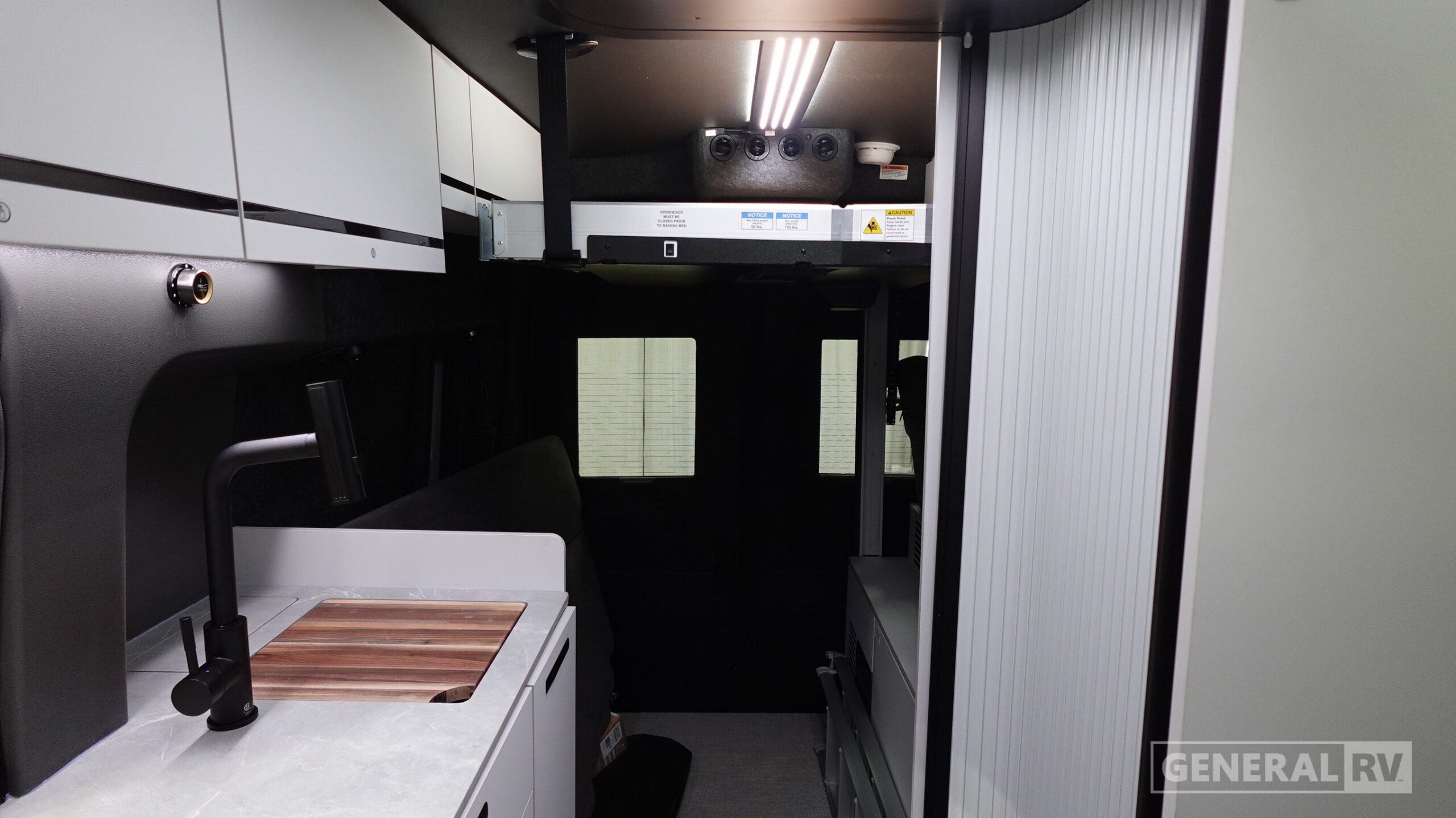 New 2027 Grand Design Lineage Series VT LVT2 for sale in Wayland, MI